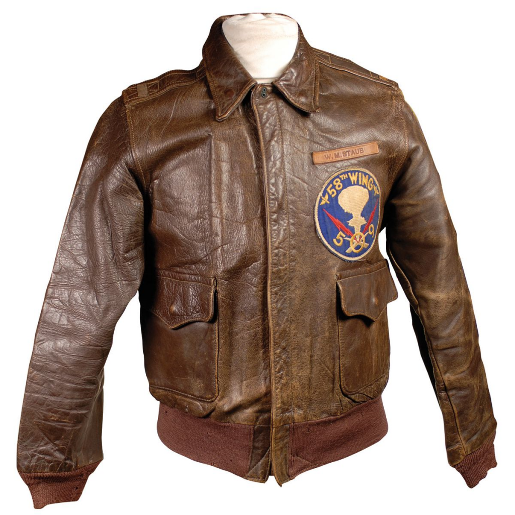 The History & Significance of the United States Army-Air Force Patches ...
