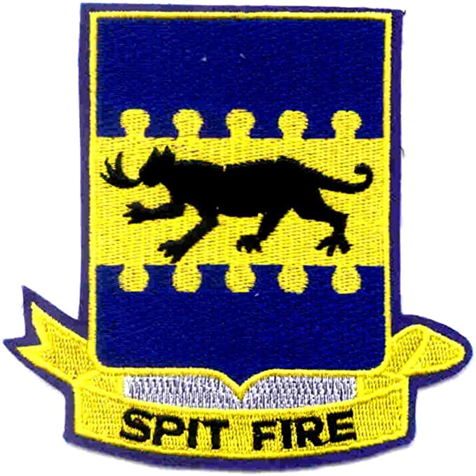 The History & Significance of the United States Army-Air Force Patches ...