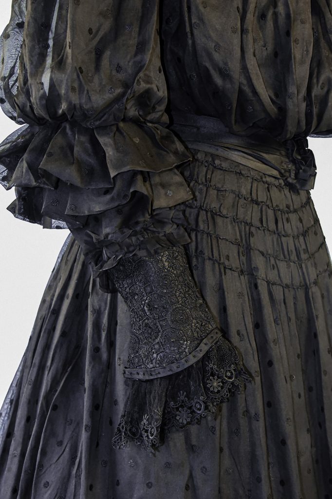 Tales from the Fashion Archives Exhibit – FA&M