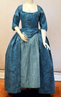 The Revolution of Fashion – FA&M