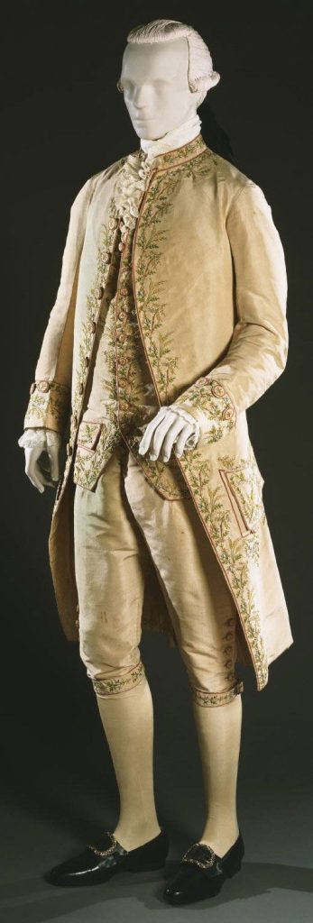 The Revolution of Fashion – FA&M