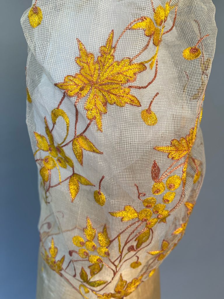 Pineapple’s Entry into Filipino Fashion – FA&M