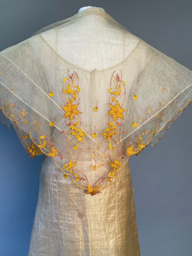 Pineapple’s Entry into Filipino Fashion – FA&M