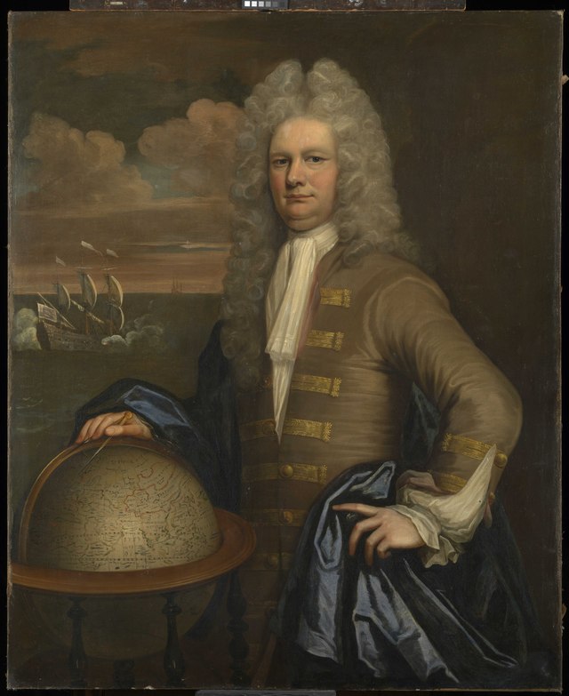 Global Trade on One Soldier’s Back – FA&M