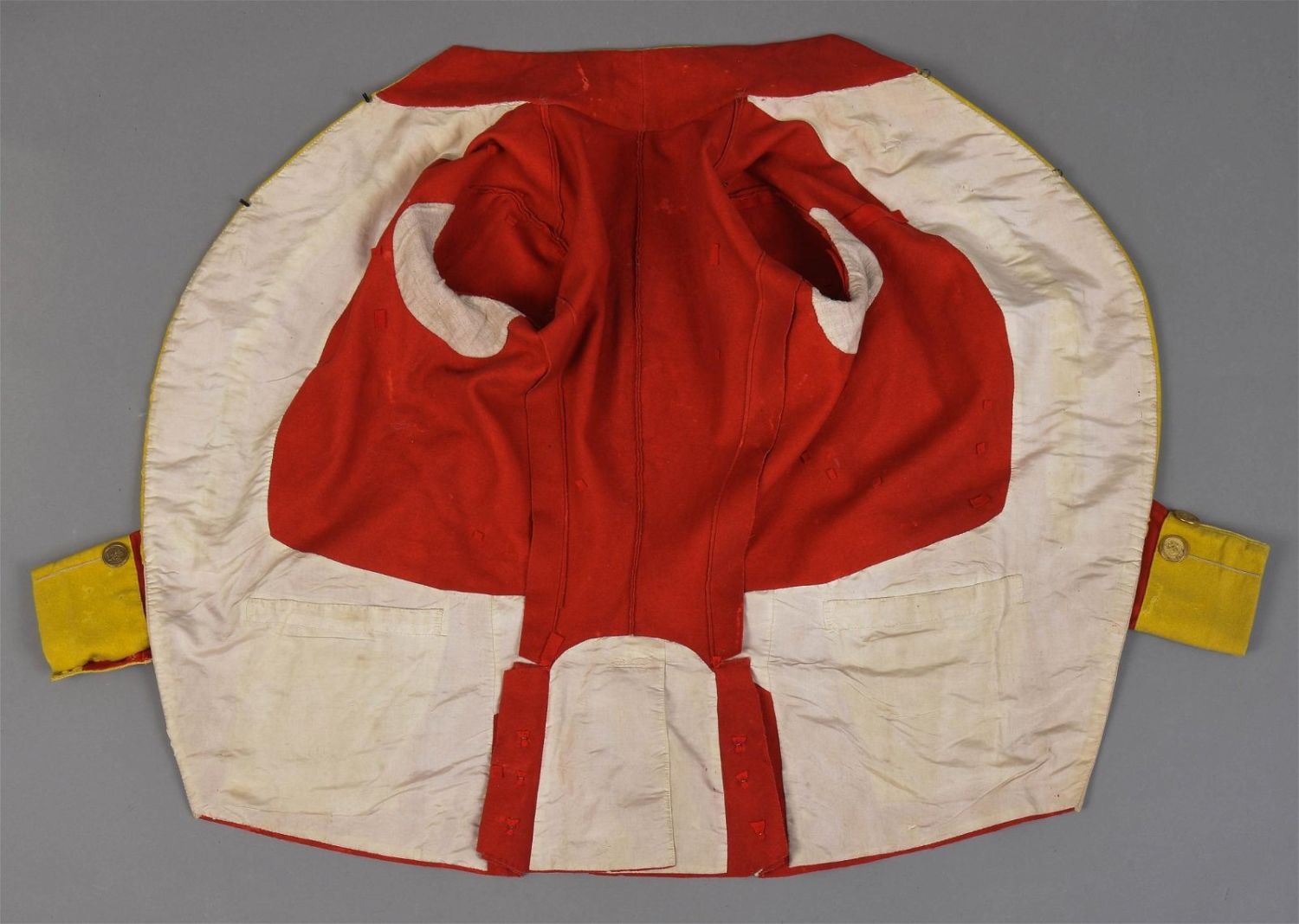 Global Trade on One Soldier’s Back – FA&M